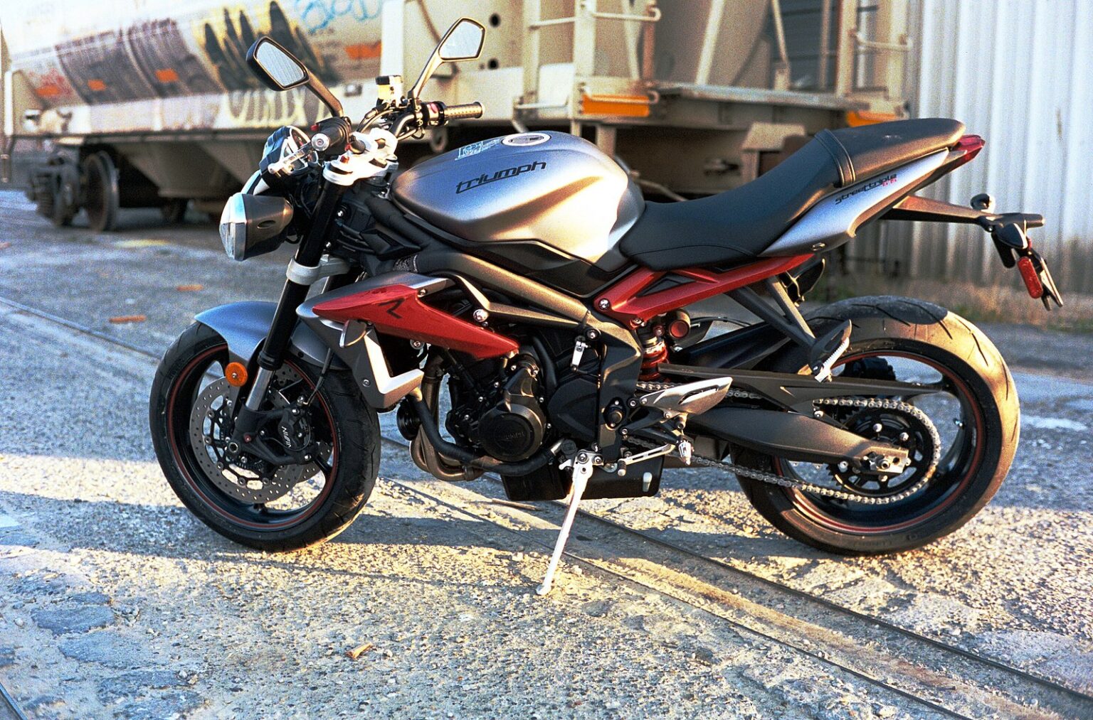 20 High-Performance Motorcycles with Lightweight Designs - My Car Makes ...
