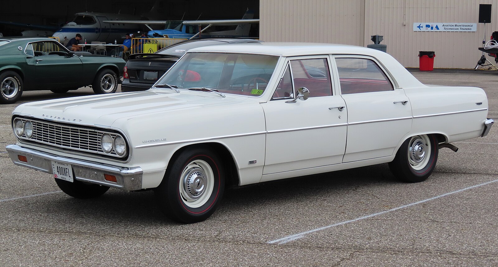 20 Classic Chevelles That Never Gained Popularity - My Car Makes Noise