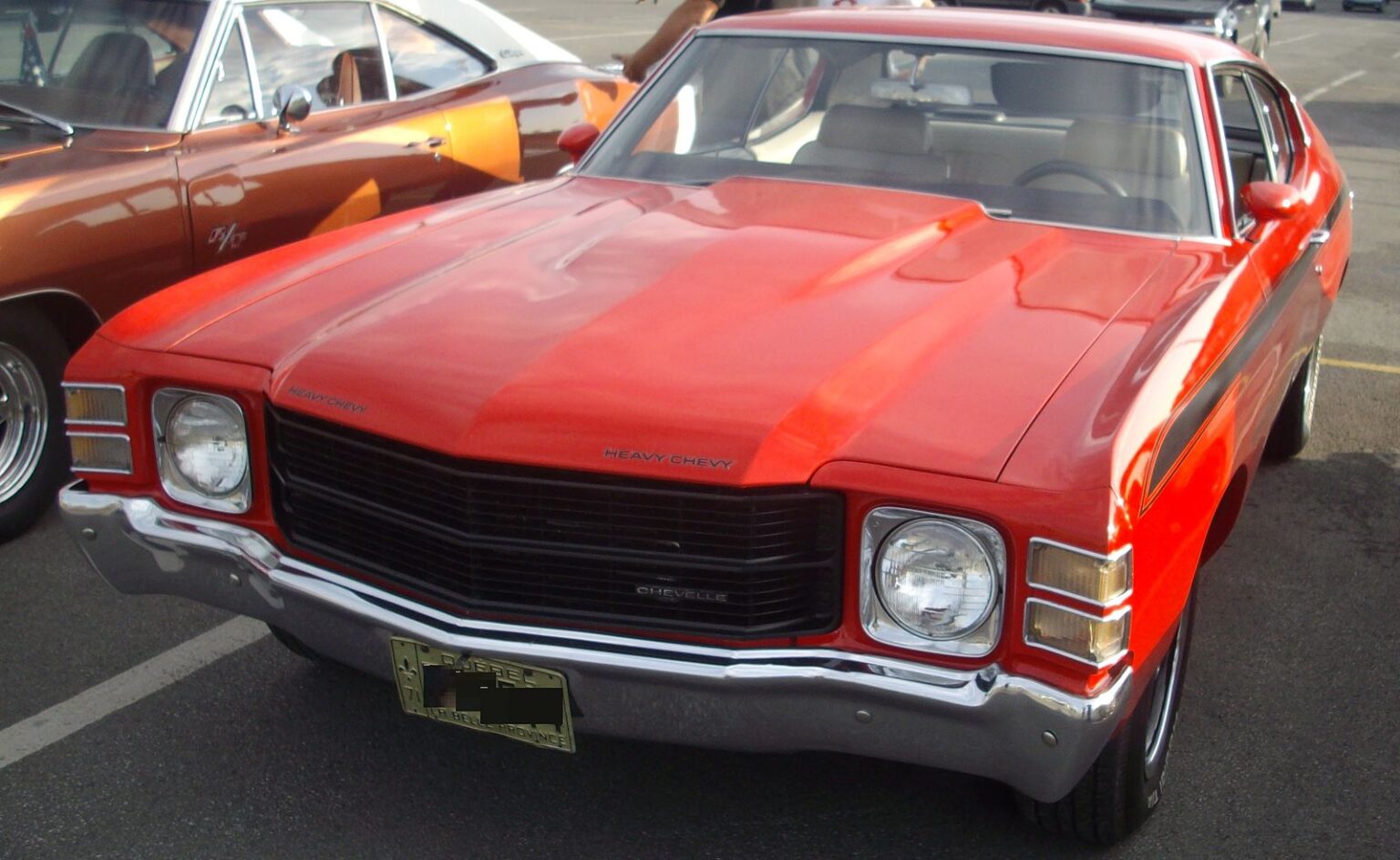 20 Classic Chevelles That Never Gained Popularity - My Car Makes Noise