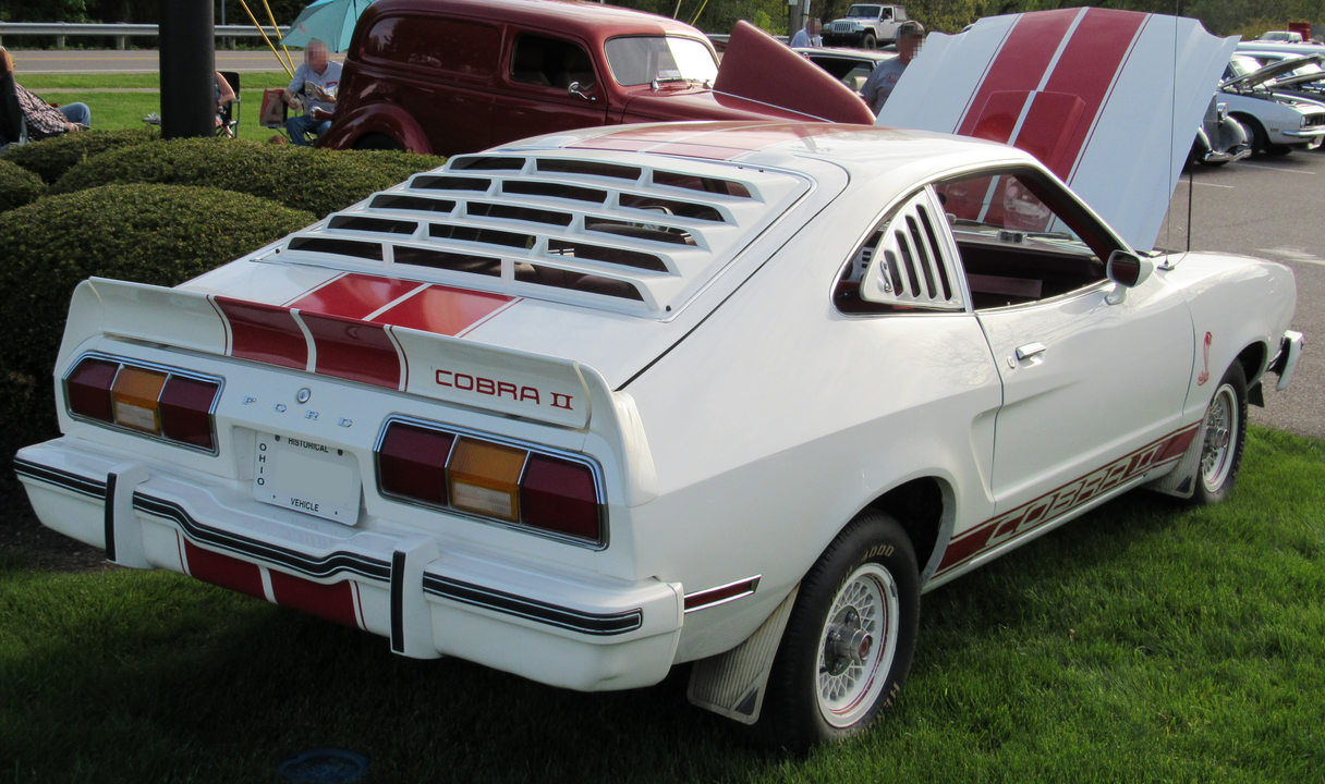 15 Vintage Mustangs No Collector Wants - My Car Makes Noise