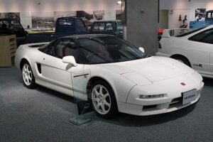 20 Rare Honda Vehicles You’ve Probably Missed - My Car Makes Noise