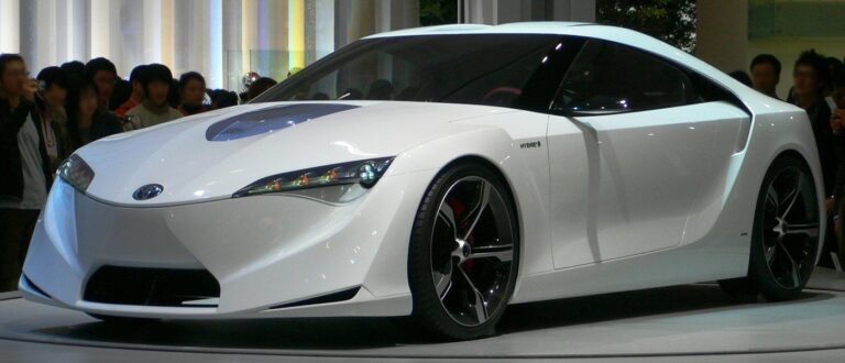 25 Visionary Concept Cars That Shaped Today’s Automotive Innovations ...