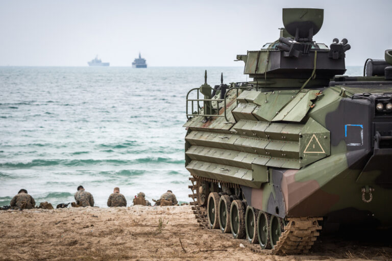 The 17 Most Versatile Military Transport Vehicles Ever Built - My Car ...