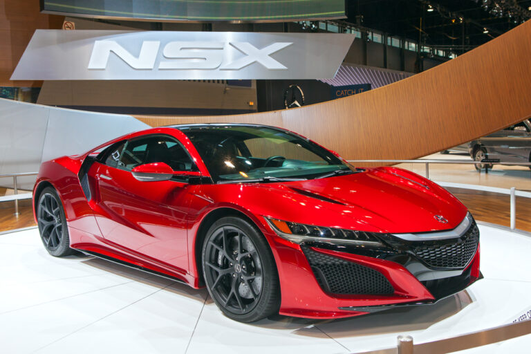 Top 15 Modifications to Increase Fuel Efficiency in Your Vehicle - My ...