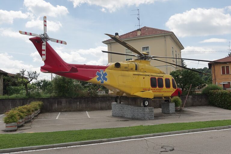 17 Most Elegantly Designed Helicopters in the Skies - My Car Makes Noise