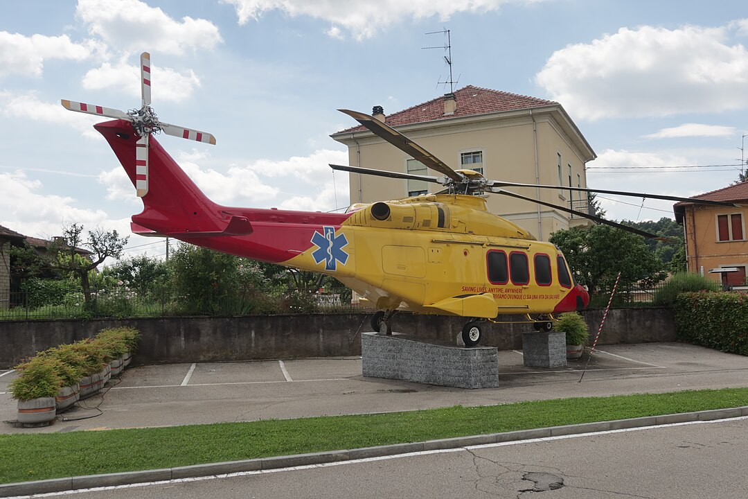 25 Groundbreaking Helicopters That Changed Aviation Forever - My Car ...
