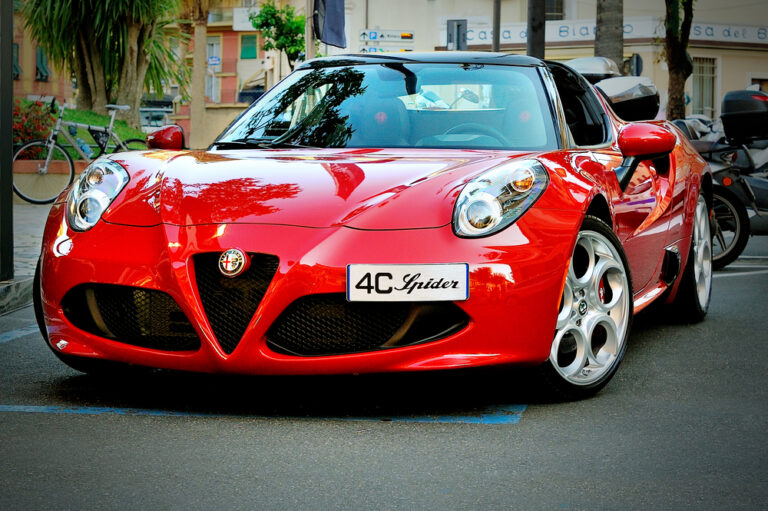25 Exciting Sports Cars You Can Still Drive with a Manual Transmission ...