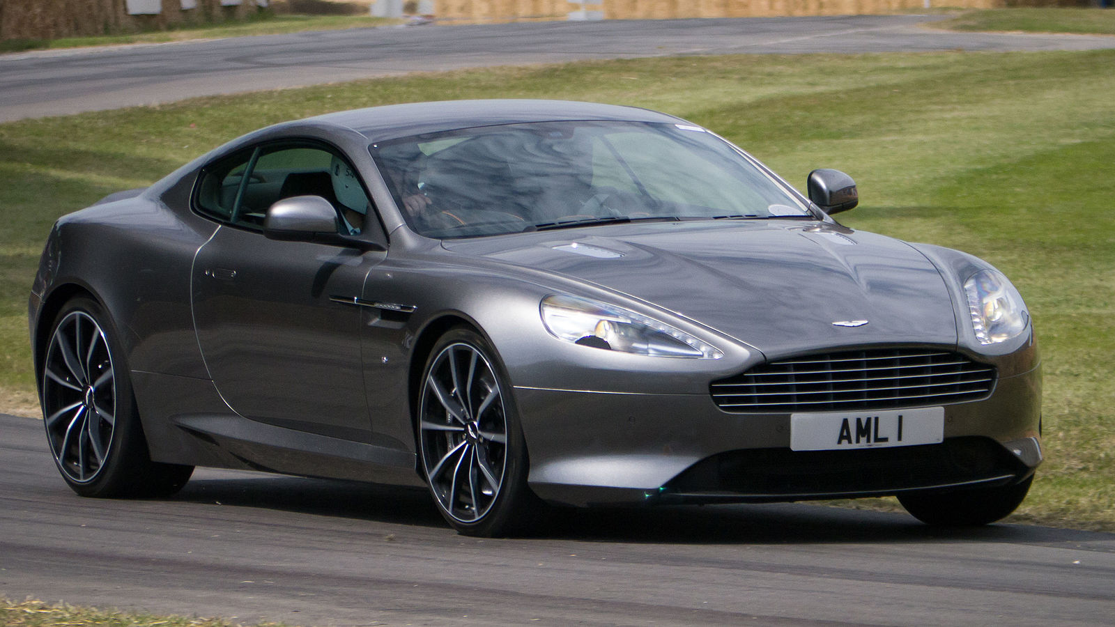 18 Iconic Aston Martin Models That Redefined Style and Culture - My Car ...