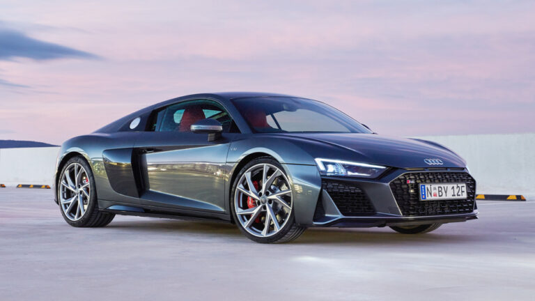 25 Most Reliable Sports Cars That Combine Power and Endurance - My Car ...