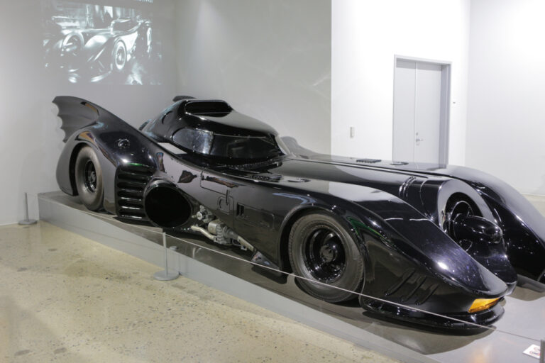 19 TV Cars That Drove Their Way into Pop Culture History - My Car Makes ...