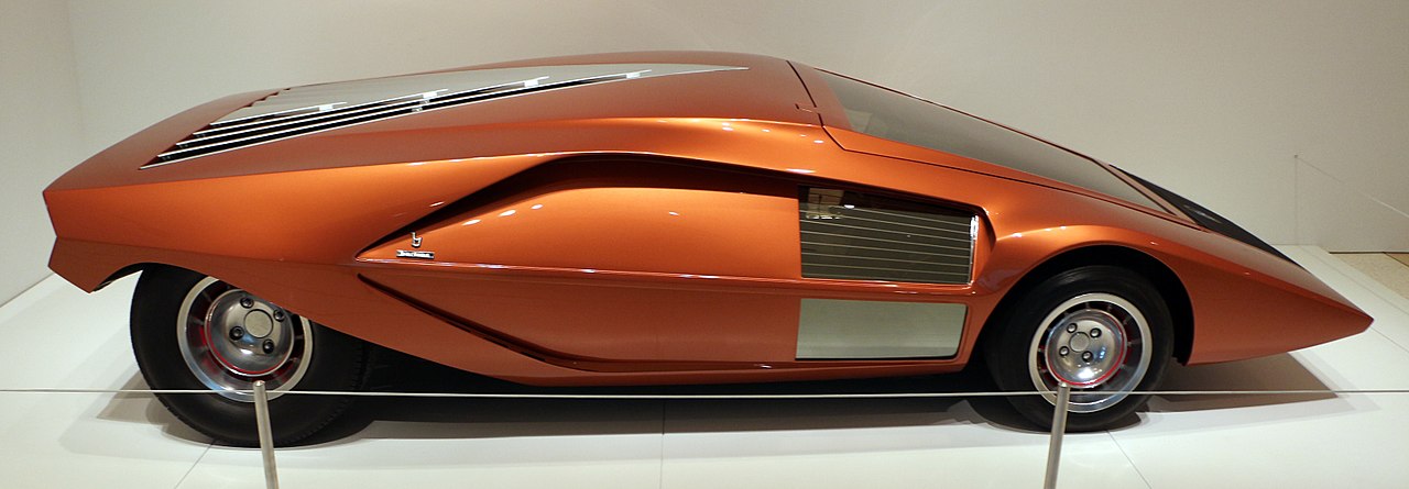 25 Visionary Concept Cars That Shaped Today’s Automotive Innovations ...
