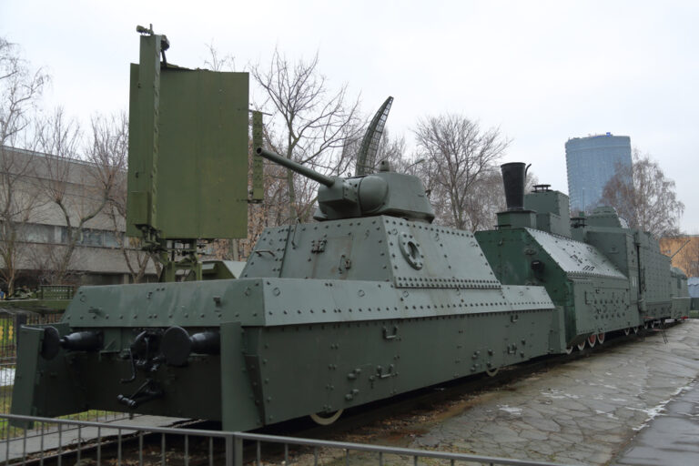 15 Best Tank Museums Displaying Military Armor - My Car Makes Noise