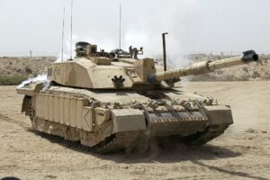 18 Legendary Tanks That Ruled the Battlefields - My Car Makes Noise
