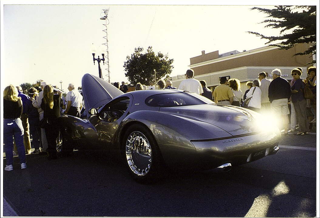 25 Visionary Concept Cars That Shaped Today’s Automotive Innovations ...