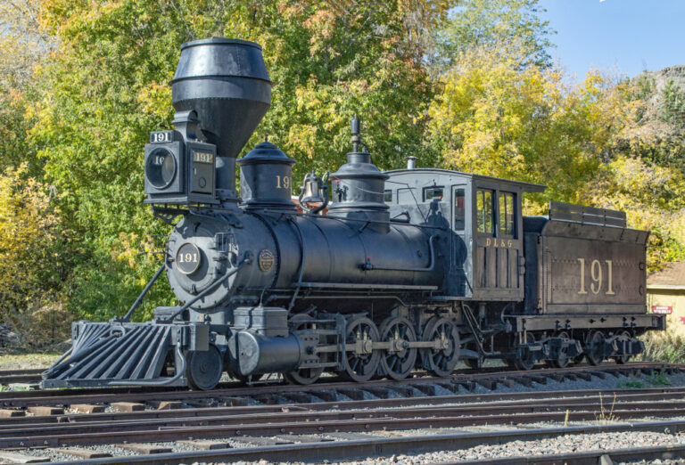 20 Iconic Train Museums to Explore Across the U.S. - My Car Makes Noise