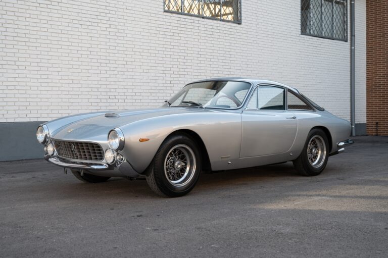20 Ultra-Rare Ferraris You’ve Likely Never Heard Of - My Car Makes Noise