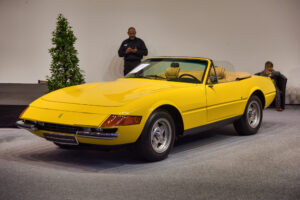 The 16 Most Legendary Ferraris That Shaped Sports Car History - My Car ...