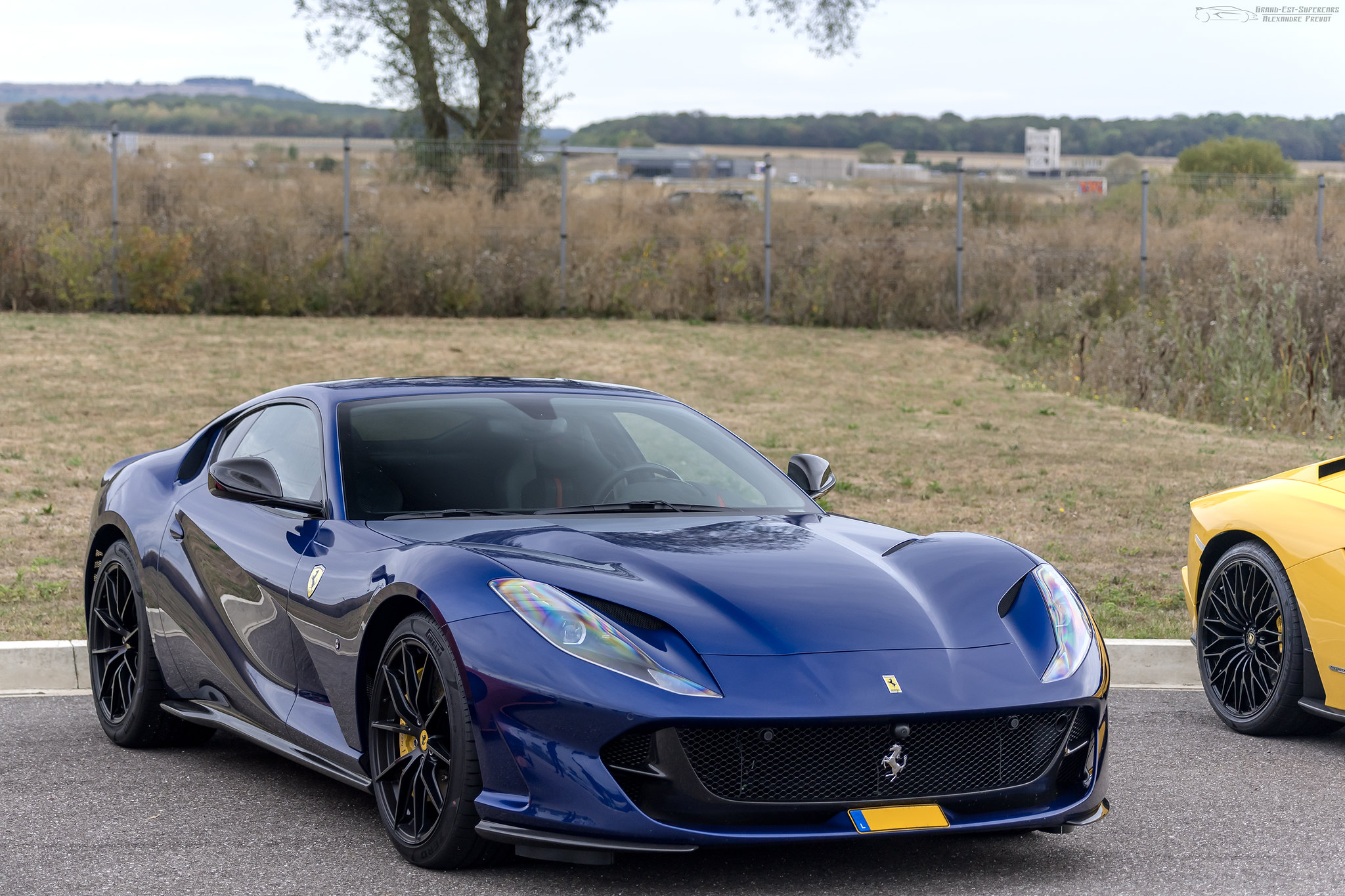 25 Legendary Italian Supercars That Every Enthusiast Covets - My Car ...