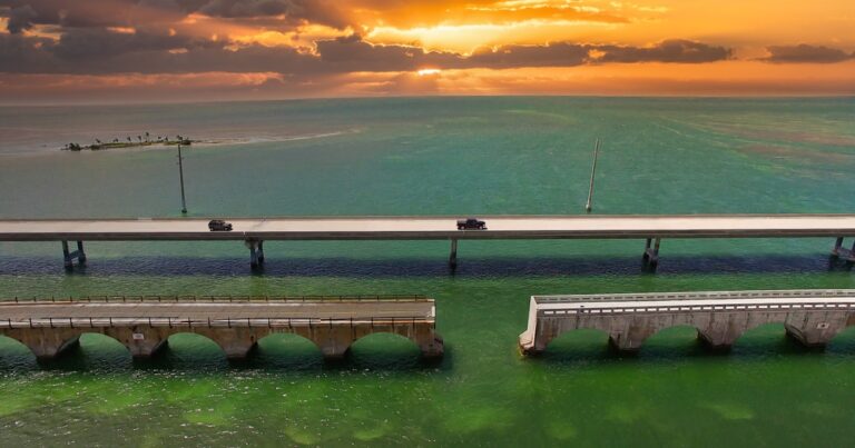 15 Breathtaking Coastal Drives with Stunning Ocean Views - My Car Makes ...