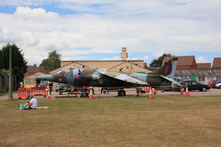 20 Game-Changing Aircraft That Shaped Aviation History - My Car Makes Noise