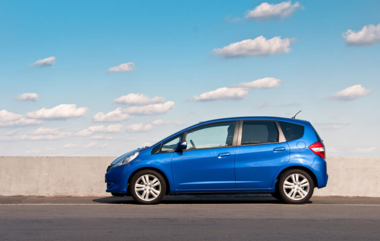 25 Top City Cars Perfect for Urban Life - My Car Makes Noise