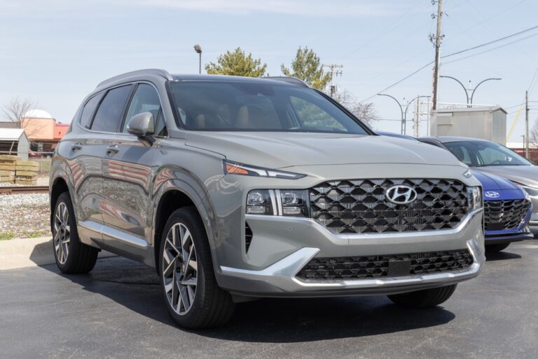 25 Underrated SUVs That Deserve More Recognition - My Car Makes Noise