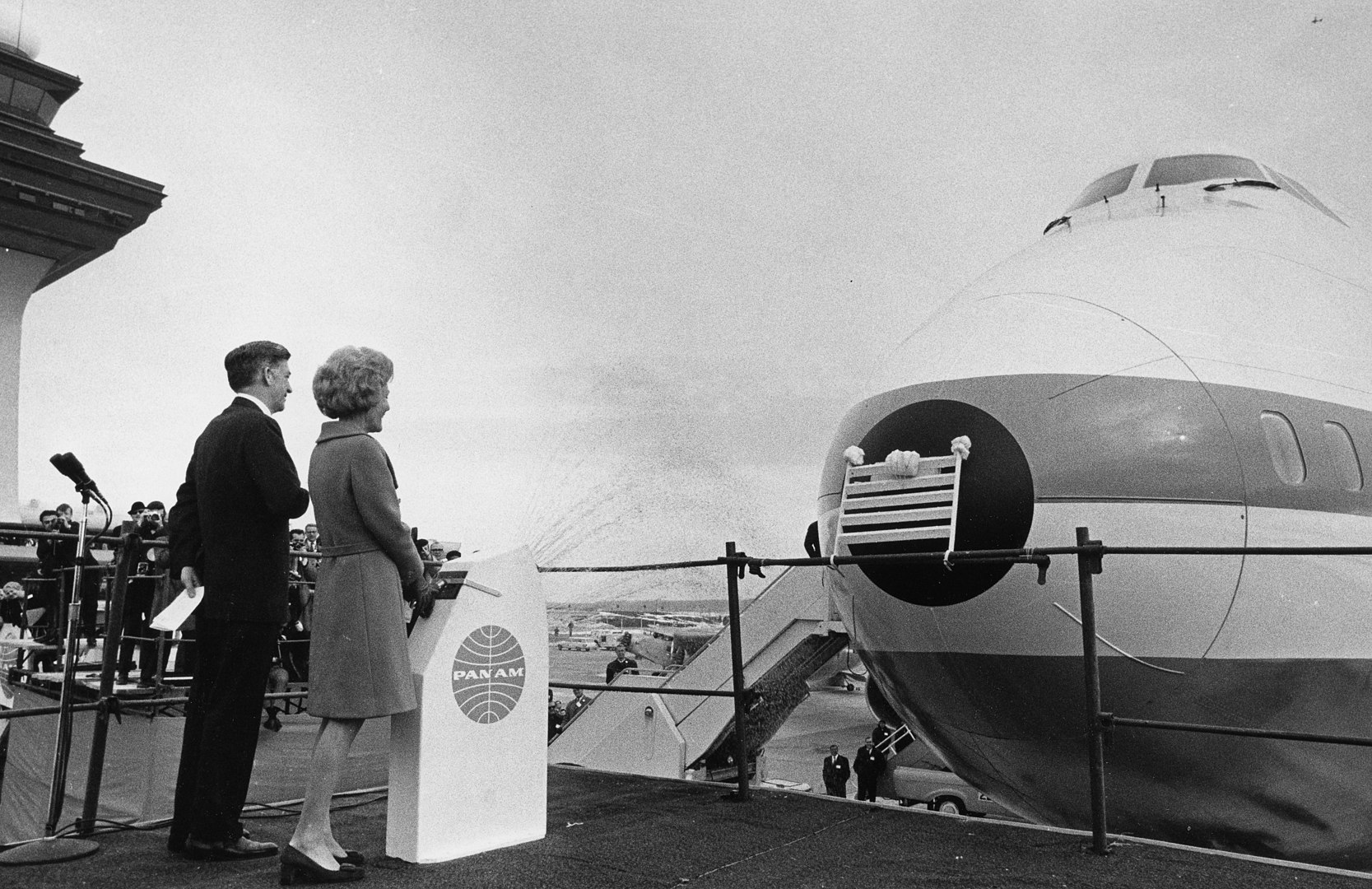 20 Groundbreaking Moments in the History of Aviation - My Car Makes Noise