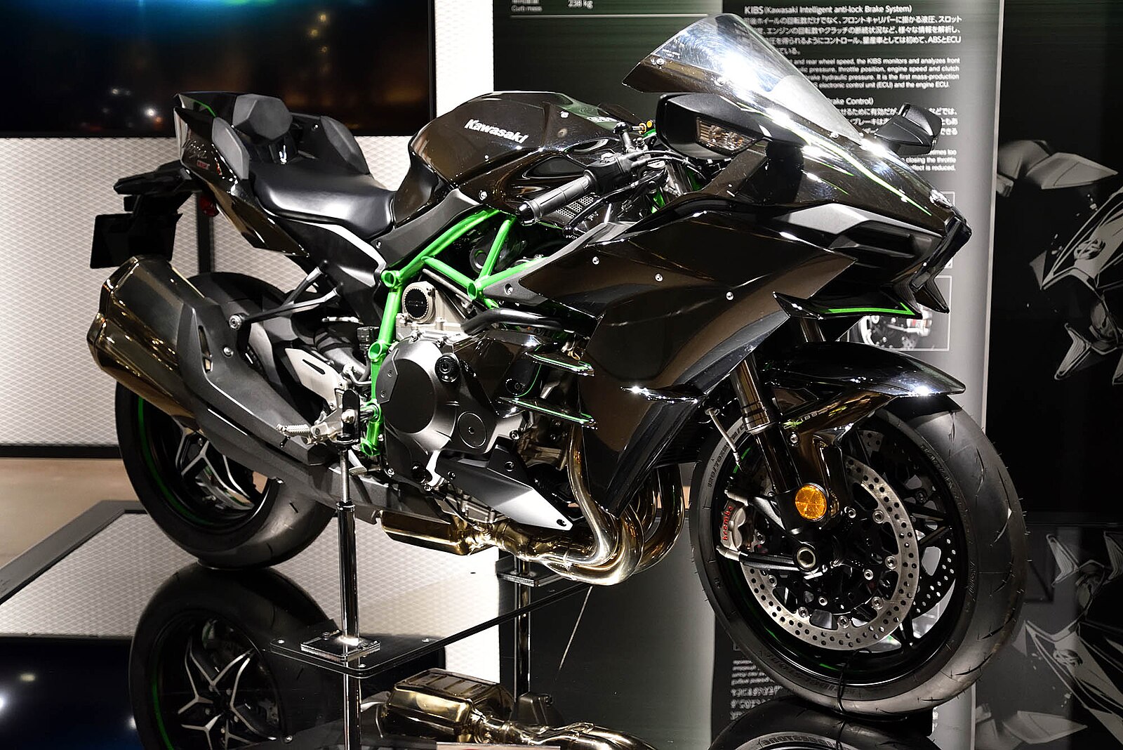 21 Kawasaki Motorcycles Built for Speed and Seasoned Riders - My Car ...