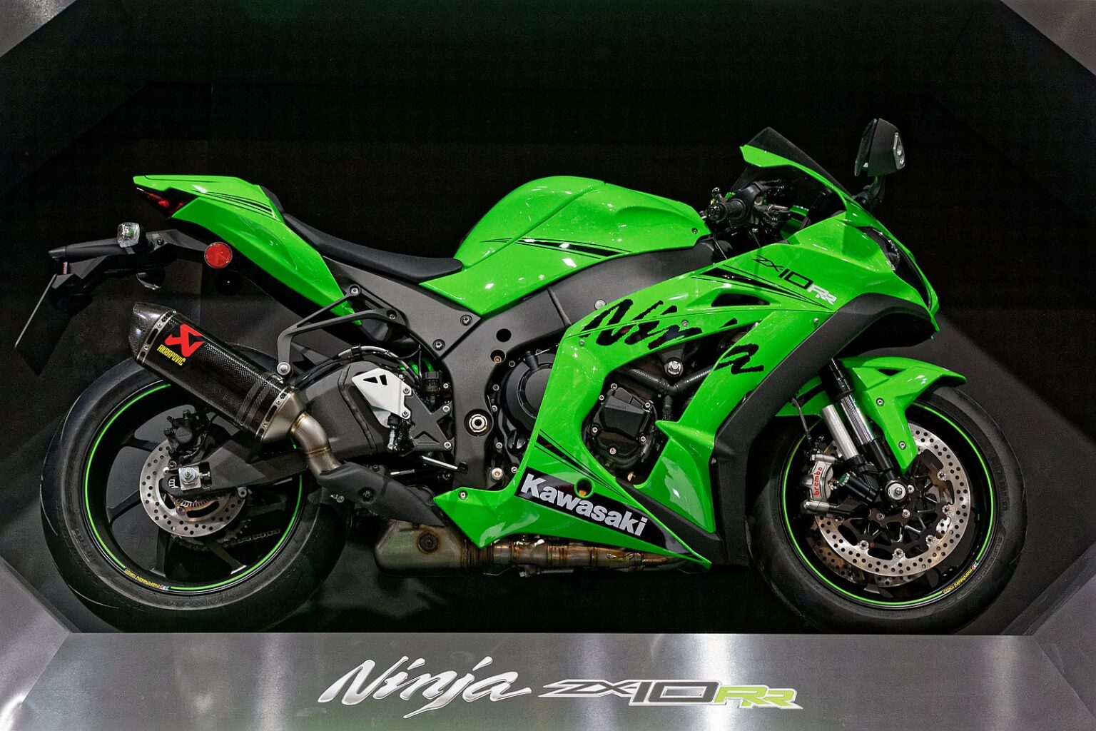 Kawasaki's 18 Most Powerful Bikes and Their Track Dominance - My Car ...