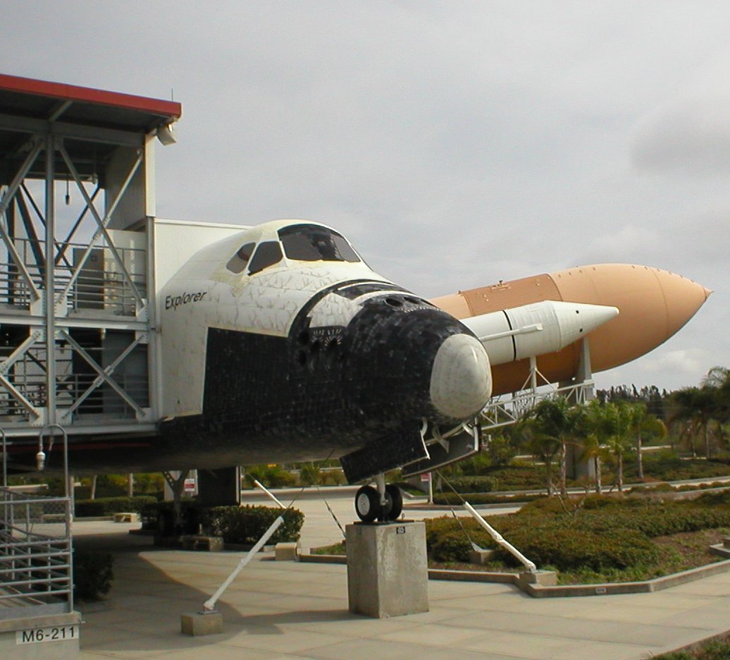 20 Incredible Space and Aviation Museums You Need to See - My Car Makes ...