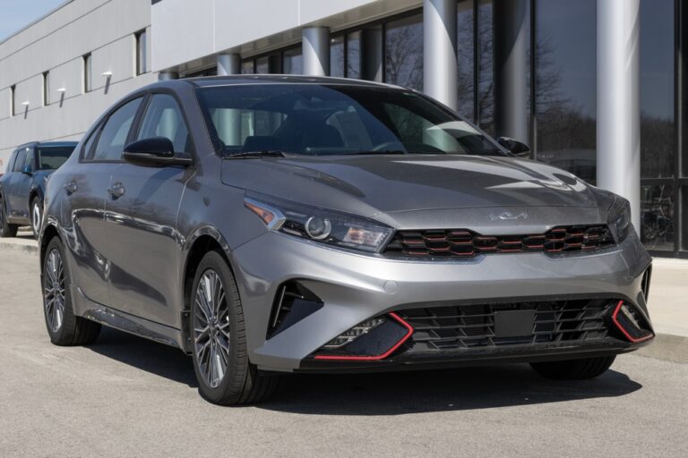 21 Cars That Combine Affordability and Value for the Middle Class - My ...
