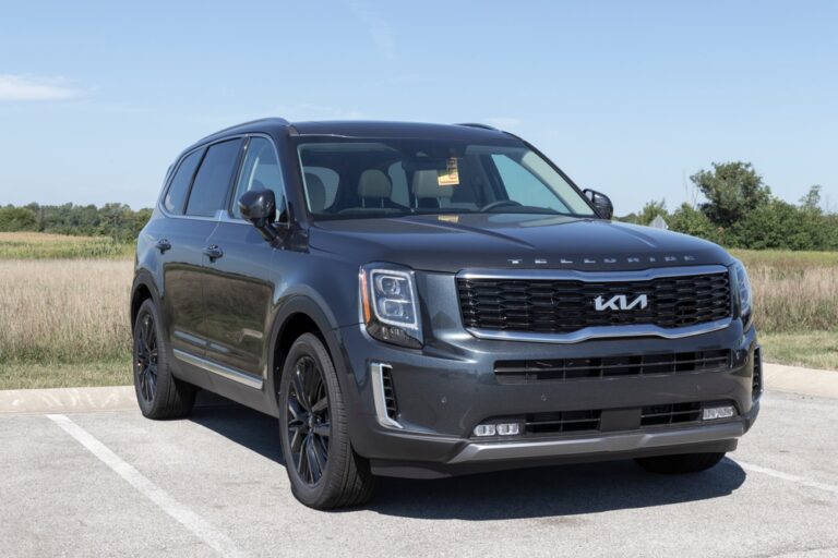25 Underrated SUVs That Deserve More Recognition - My Car Makes Noise