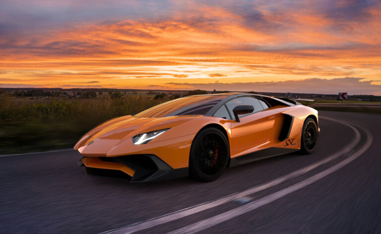 15 Prestige Cars Popular Among Wealthy Americans and Their Prices - My ...