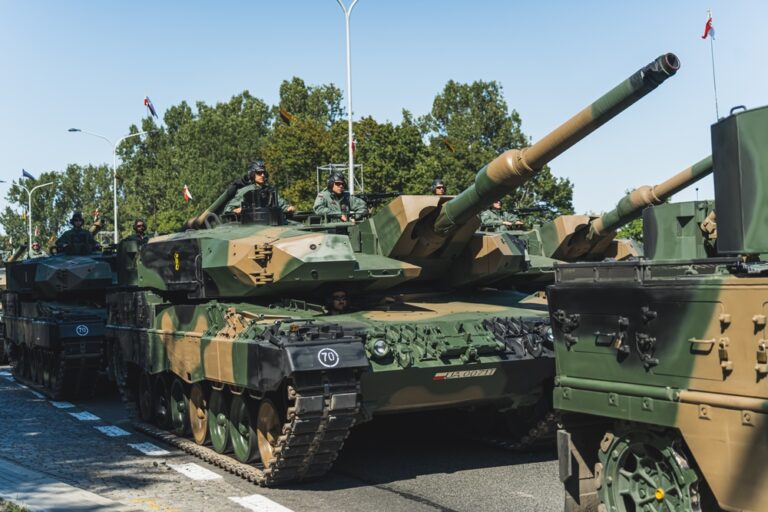 18 Legendary Tanks That Ruled the Battlefields - My Car Makes Noise