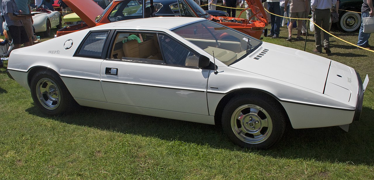 25 Visionary Concept Cars That Shaped Today’s Automotive Innovations ...
