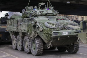 20 Critical Military Transport Vehicles That Shaped Defense Logistics ...