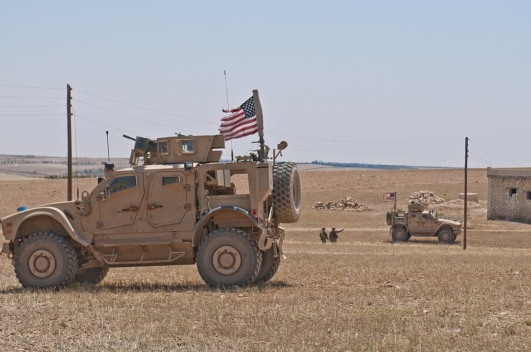 19 Military Transport Vehicles Known for Their Durability - My Car ...