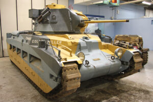 18 Legendary Tanks That Ruled the Battlefields - My Car Makes Noise