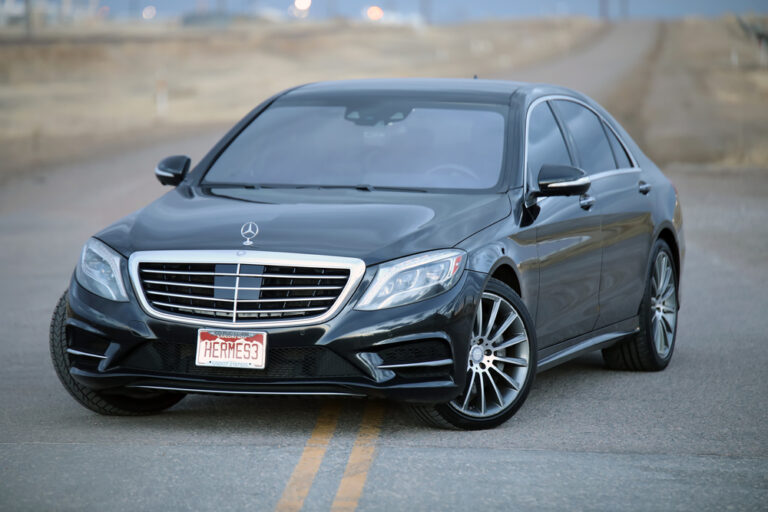 20 Iconic Car Redesigns That Set a New Standard in the Industry - My ...