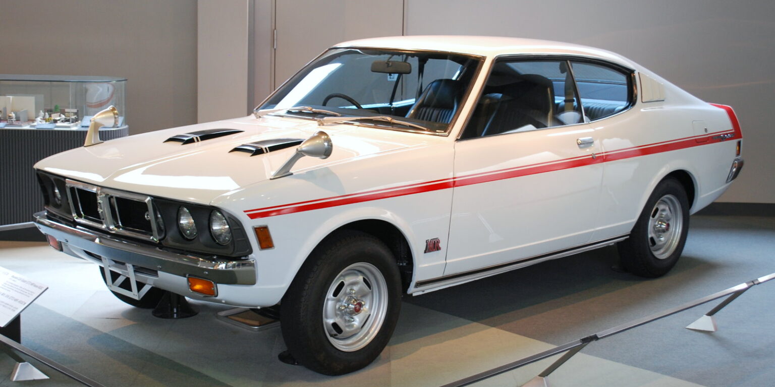 20 Timeless JDM Cars Every Enthusiast Dreams of Owning - My Car Makes Noise
