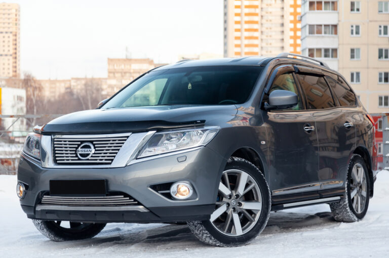 25 Underrated SUVs That Deserve More Recognition - My Car Makes Noise