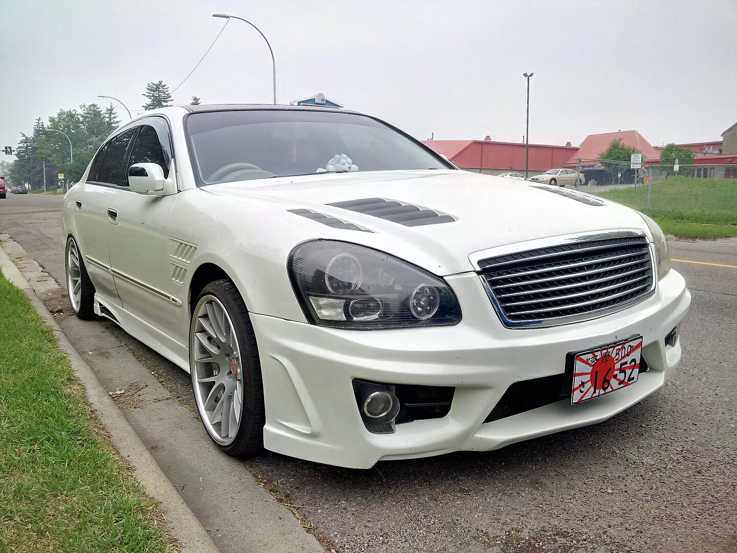15 Ultra-Rare Nissan Cars You’ve Probably Never Seen - My Car Makes Noise