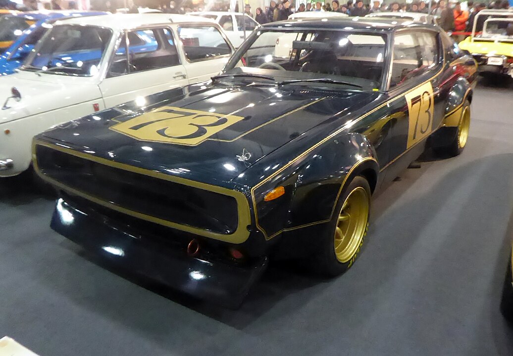 Exploring the 15 Rarest Nissan Cars Ever Produced - My Car Makes Noise