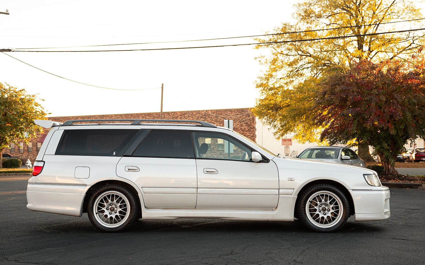 15 Ultra-Rare Nissan Cars You’ve Probably Never Seen - My Car Makes Noise