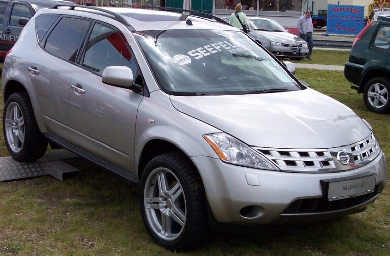 25 Underrated SUVs That Deserve More Recognition - My Car Makes Noise
