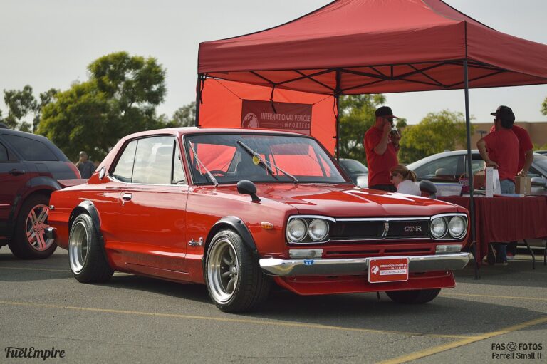 20 Timeless JDM Cars Every Enthusiast Dreams of Owning - My Car Makes Noise