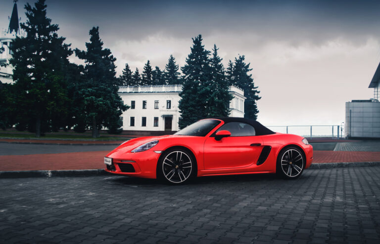 25 Lightning-Fast 4-Cylinder Cars That Are a Great Value - My Car Makes ...