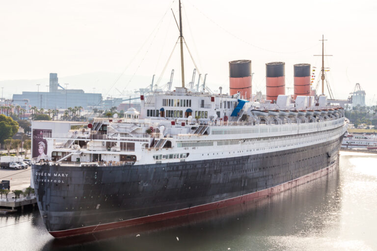 20 Iconic Ships That Shaped the Course of History - My Car Makes Noise