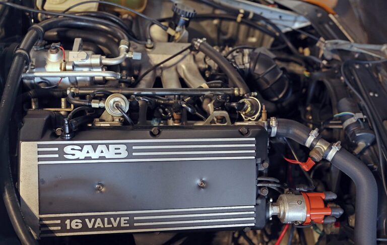 The 20 Worst Engines to Ever Power a Car - My Car Makes Noise