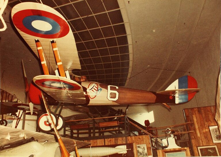 20 Incredible Space and Aviation Museums You Need to See - My Car Makes ...